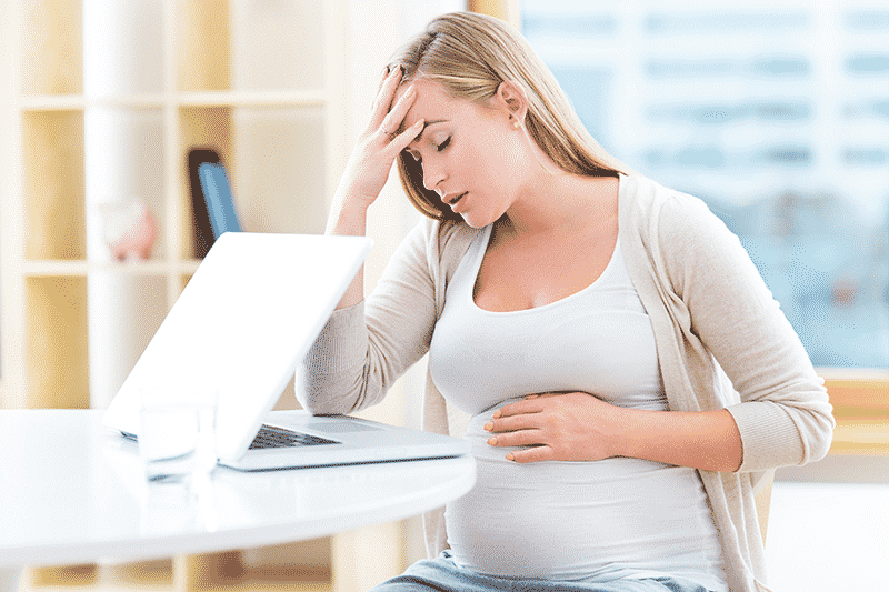 FMLA Maternity Paternity Leave Friauf Law FMLA Maternity Paternity Leave Friauf Law