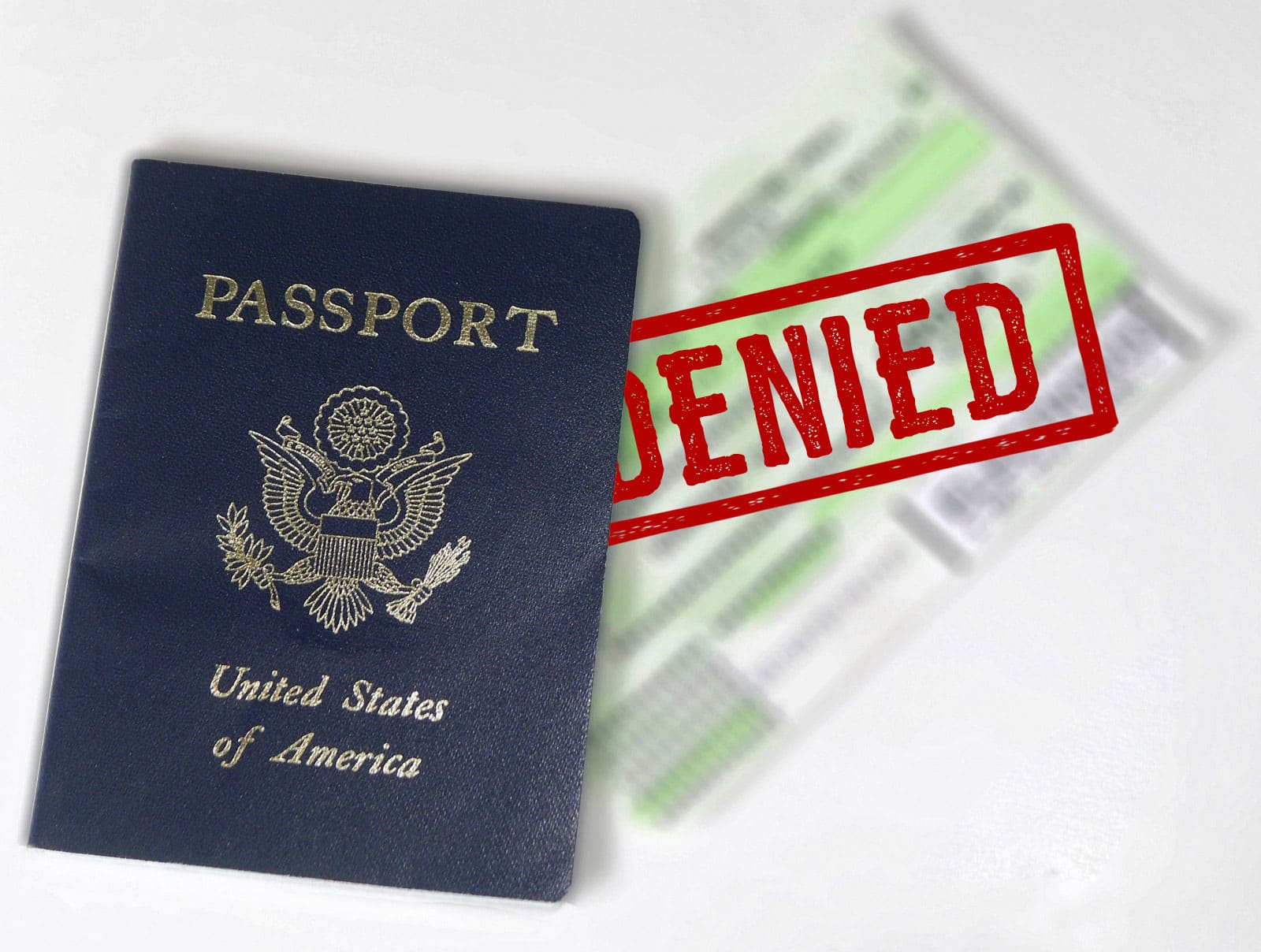 Executive Order Number 13769: Protecting the Nation - Friauf Law